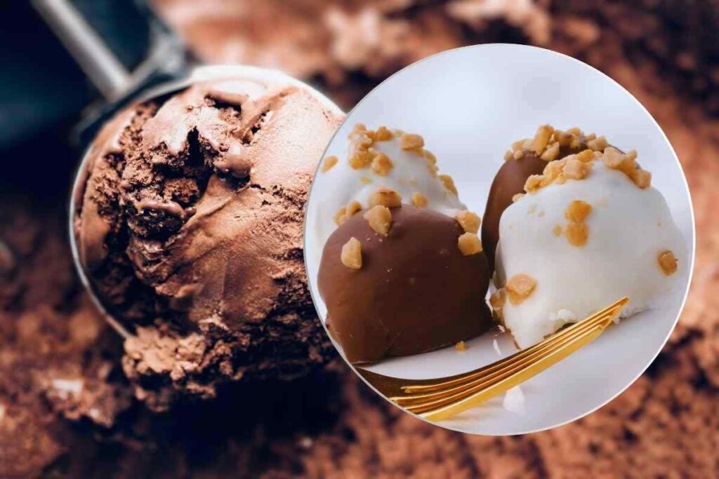 Bon bon gelato, da quando li faccio in casa risparmio e vengono ...